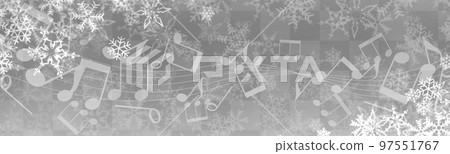 silver banner background illustration of... - Stock Illustration ...
