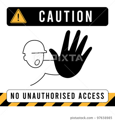 Unauthorized Access
