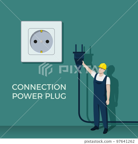 Unplugged Cord