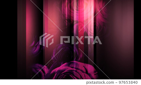 Image of vertical lines moving left and right - Stock Illustration ...