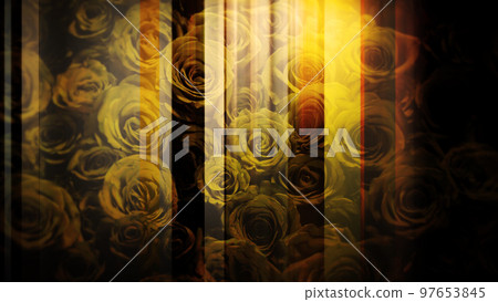 Image of vertical lines moving left and right - Stock Illustration ...