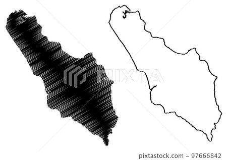 Ramree Island Map Die Gefährlichsten Inseln Der Welt