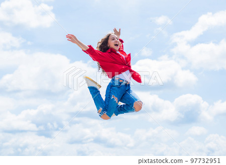 Skipping Happy