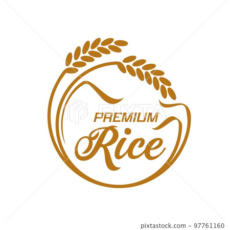 Rice Symbol