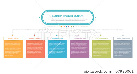 5 Flow Chart 17,100+ Flow Chart 5 Stock Illustrations, Royalty Free