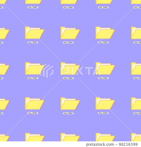 2000s y2k style groovy trippy seamless pattern... - Stock Illustration ...