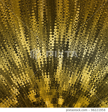gold gold material background wallpaper... - Stock Illustration ...