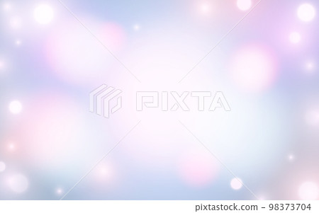 Gentle and Cute bokeh soft light abstract... - Stock Illustration ...