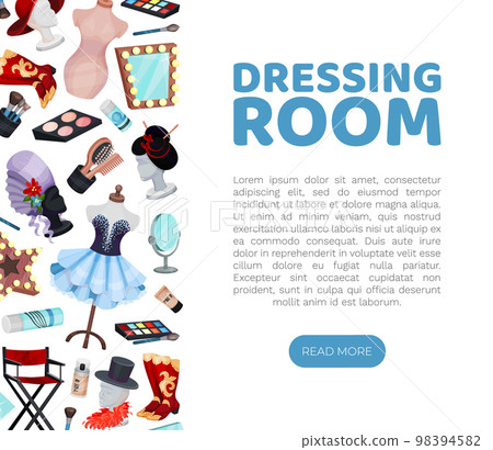 Stage Makeup Design Template | Saubhaya Makeup