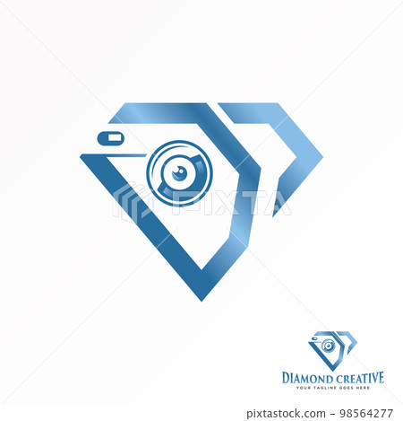 Diamond Symbol Word