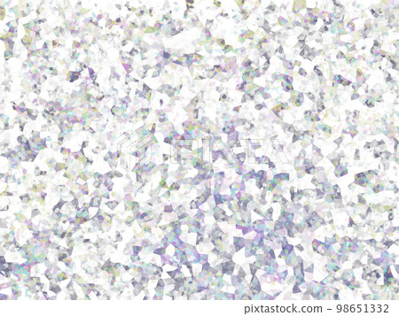 Sparkling material like diamond - Stock Illustration [98651332] - PIXTA