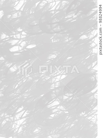 Mottled gray texture - Stock Illustration [98824994] - PIXTA