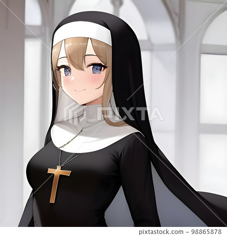 Happy Embarrassed Anime Face