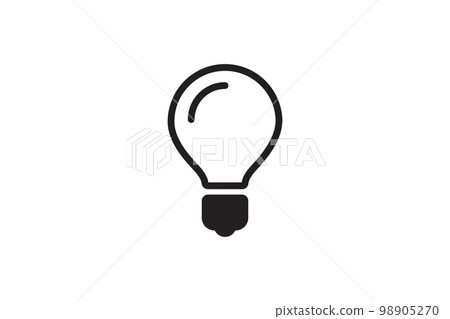 Electrical Symbol For Bulb Bulb, Electric, Electricity, Energy, Lamp,