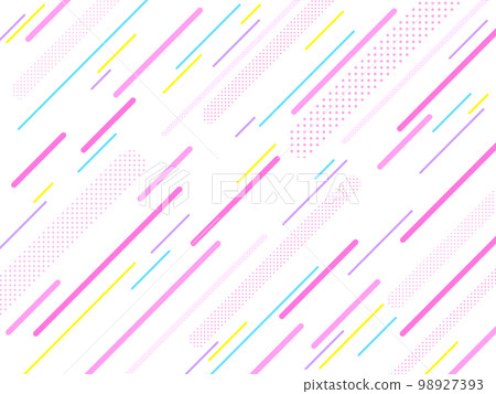 Background image transparent pop diagonal line... - Stock Illustration ...