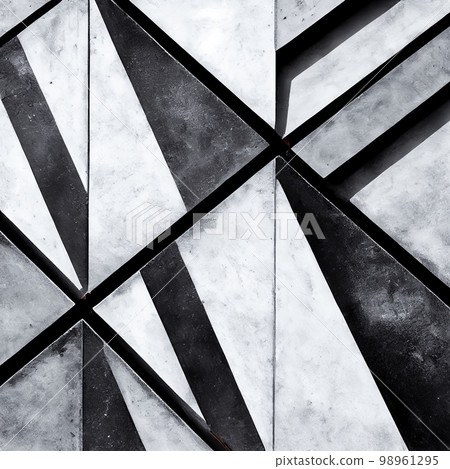 Rough concrete decoration surface abstract... - Stock Illustration ...