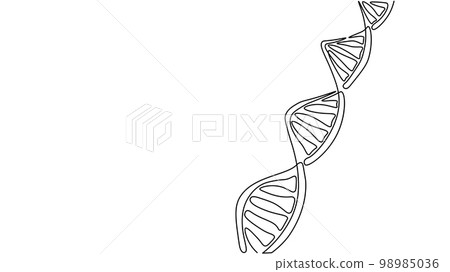 Medical Symbol Tattoo Dna
