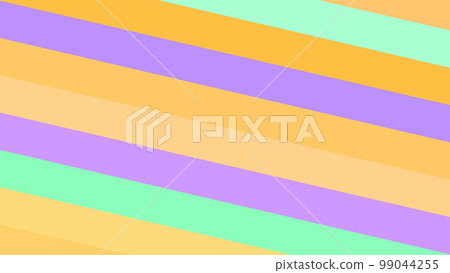 colorful line graphic abstract geometric... - Stock Illustration ...