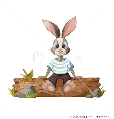 Funny Logging Cartoons