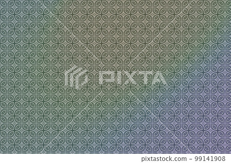 Striped pattern + gradation background material - Stock Illustration ...