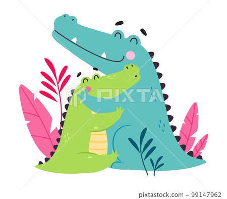 Mummy Alligator