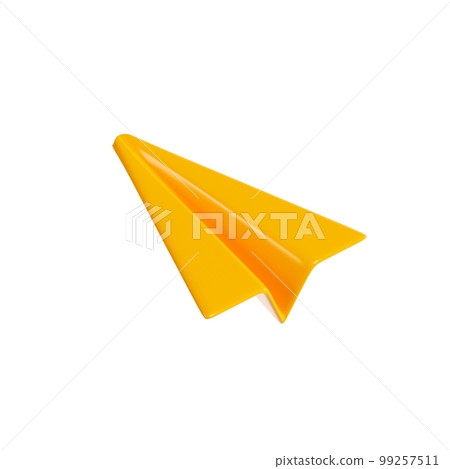 Origami Jet Fold 'N Fly » Paper Airplane Folding Instructions