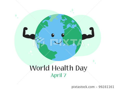 World Health Cartoons