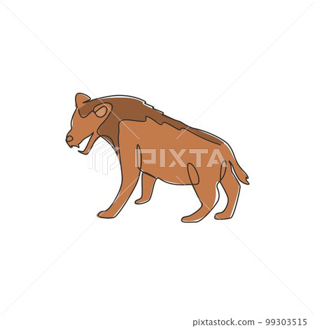 Carnivore Drawing Carnivore: Over 193,371 Royalty Free Licensable
