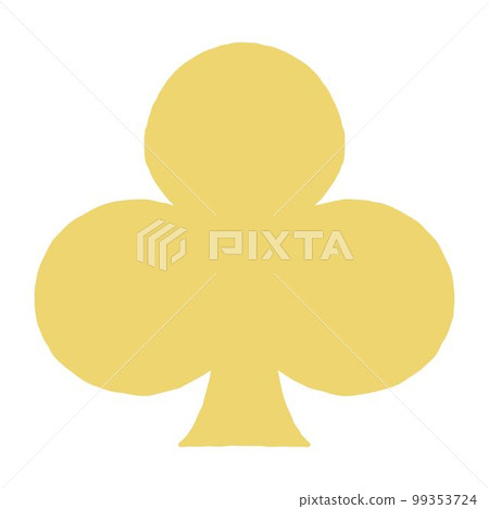 yellow club - Stock Illustration [99353724] - PIXTA