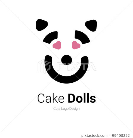 Cute Logo Design Business