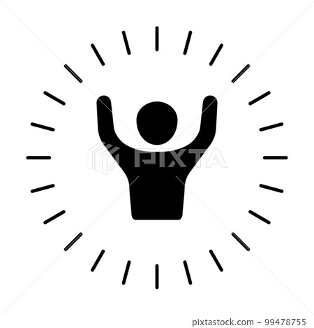 Symbol For Self Confidence