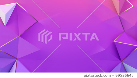 Simple Bright Background for Your Design... - Stock Illustration ...