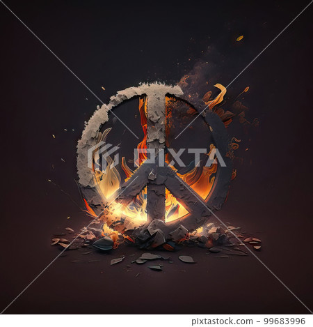 Symbol Of Destruction