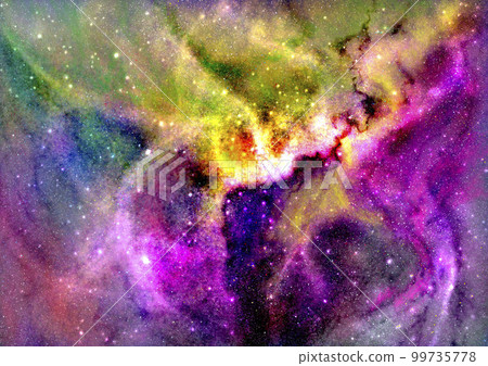 Amazing Nebula Wallpapers Birth