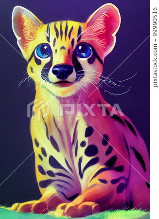 Ocelot Memes Page 7 | Funny Ocelot Images Free Download On Freepik