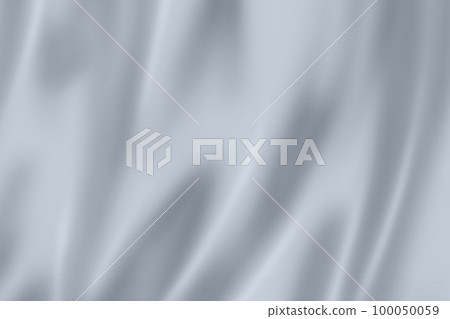 Light grey satin texture background - Stock Illustration [100050059 ...
