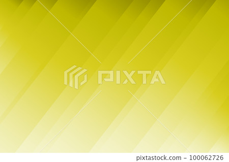 Yellow gradient background material - Stock Illustration [100062726 ...