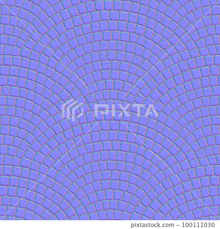 Tatami material normal map (perfectly seamless... - Stock Illustration ...