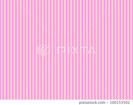 PIXTA London stripe pink - Stock Illustration [100153502] - PIXTA