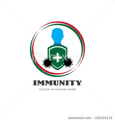 Immunization Logo