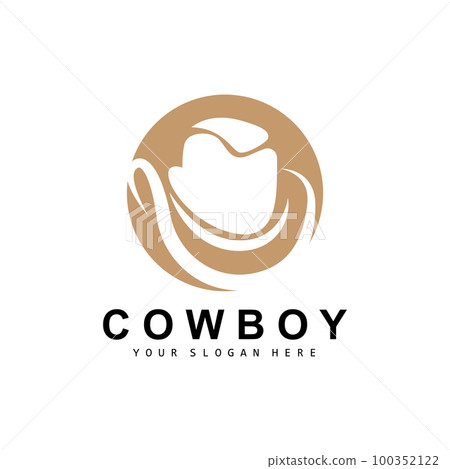 Country Western Vector