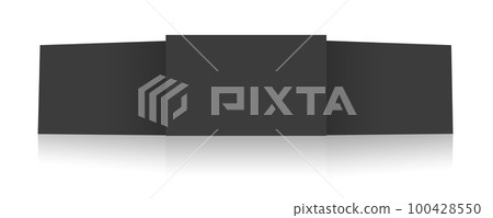 Black Insert report or screenshoot blank... - Stock Illustration ...