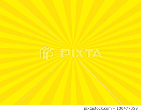 paper background cartoon concentration line... - Stock Illustration ...