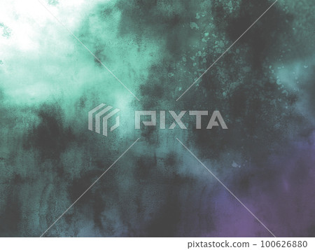 Disturbing and spooky background material 3 - Stock Illustration ...
