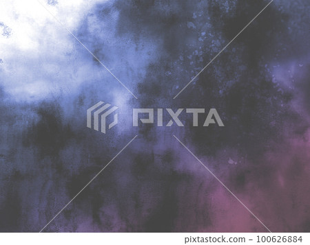 Disturbing and spooky background material 5 - Stock Illustration ...