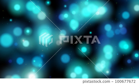 background, glowing, glowy - Stock Illustration [100677672] - PIXTA
