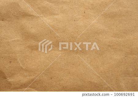 Brown Recycled Paper Texture