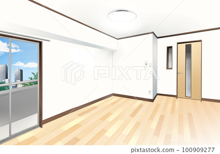 Empty Anime Bedroom Anime Empty Room 71 Photo