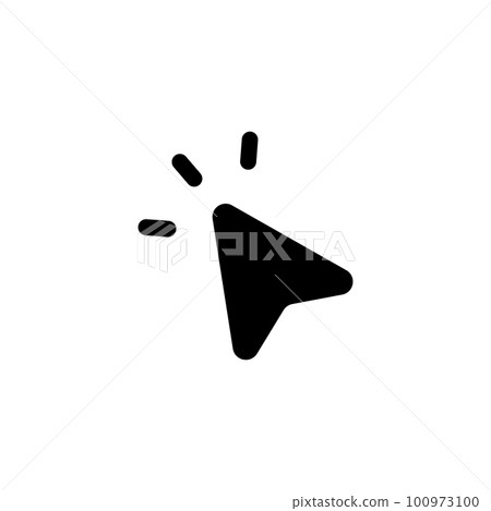 icon cursor