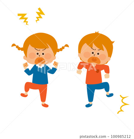 Stamping Feet Images - Search Images on Everypixel